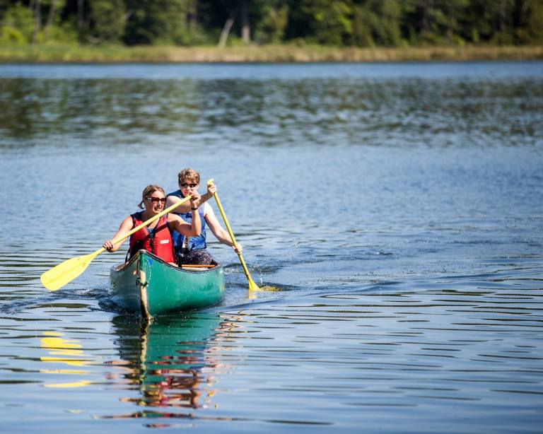 Cataraqui Adventure Trek – MT ADVENTURES