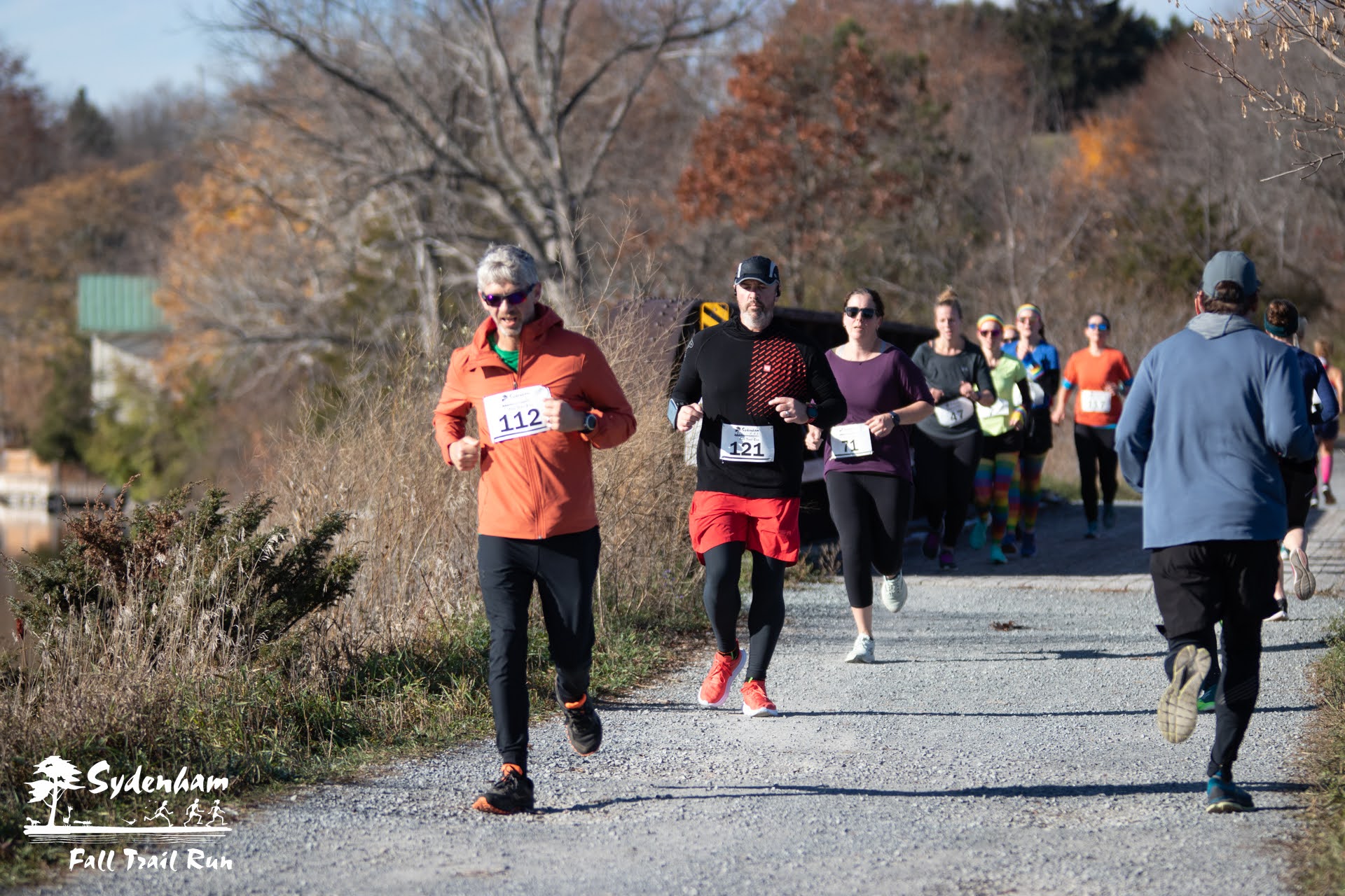 Trail Run Series – MT ADVENTURES