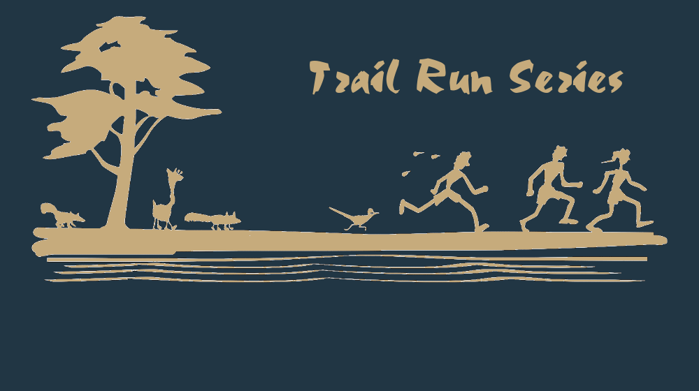 Trail Run Series – MT Adventures