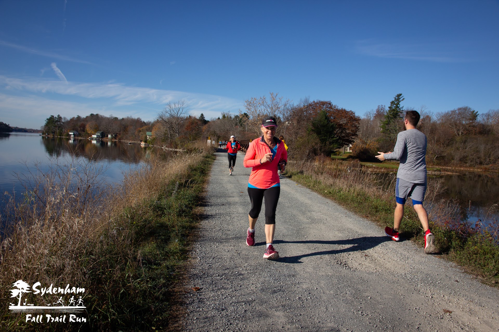 Sydenham Fall Trail Run – MT ADVENTURES